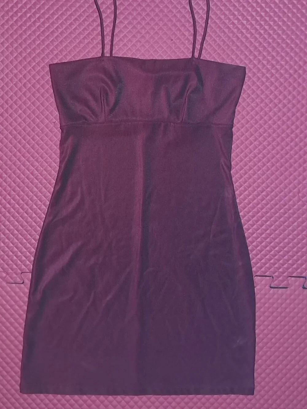 Charlotte Russe | Dresses | Charlotte Russe Fitted Hot Mini Dress ...